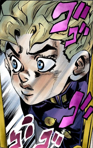 Koichi Hirose | JoJopedia | Fandom