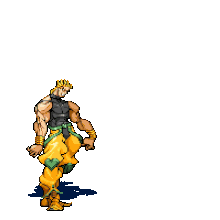 Dio Brando | JoJopedia | Fandom