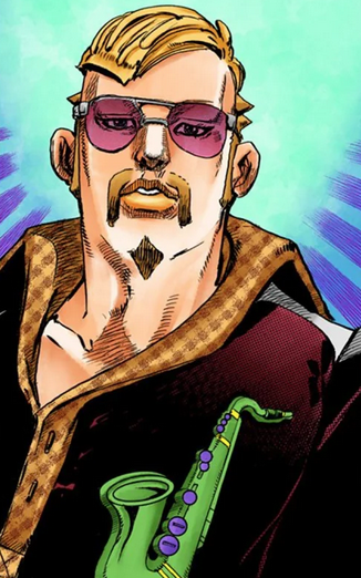 Tamaki Damo | JoJopedia | Fandom Tamaki Damo | JoJopedia | Fandom