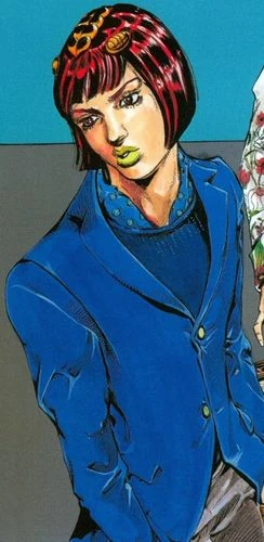 Bruno Bucciarati | JoJopedia | Fandom