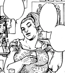 Meryl May Qi | JoJopedia | Fandom