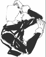 Weather Report | JoJopedia | Fandom