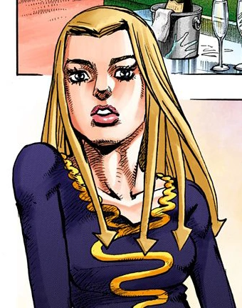 Hato Higashikata | JoJopedia | Fandom