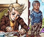 Johnny Joestar | JoJopedia | Fandom