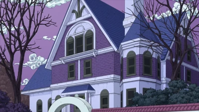 Morioh | JoJopedia | Fandom