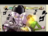 Purple Haze Distortion | JoJopedia | Fandom