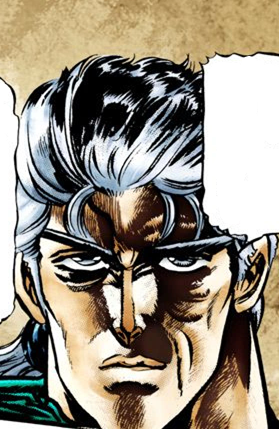 Straizo | JoJopedia | Fandom