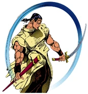 JoJo's Bizarre Adventure: Heritage for the Future | JoJopedia | Fandom