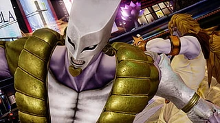 The World Over Heaven | JoJopedia | Fandom