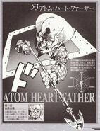 Atom Heart Father | JoJopedia | Fandom