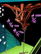 Dododo De Dadada | JoJopedia | Fandom