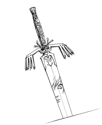 Dolly Dagger | JoJopedia | Fandom