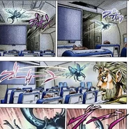 Tower of Gray | JoJopedia | Fandom