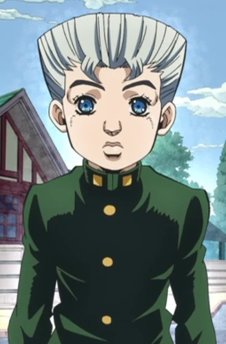 Koichi Hirose | JoJopedia | Fandom