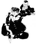 Okuyasu Nijimura | JoJopedia | Fandom
