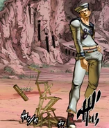 Dododo De Dadada | JoJopedia | Fandom