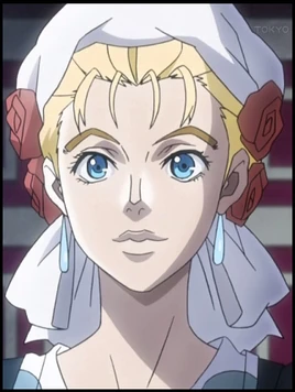 Suzi Q | JoJopedia | Fandom