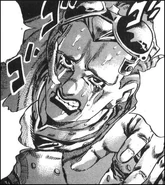 L. A. Boom Boom | JoJopedia | Fandom