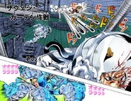 Stone Free | JoJopedia | Fandom