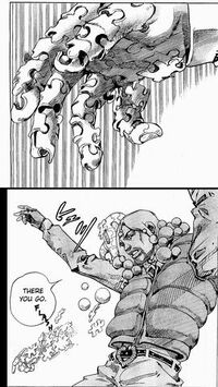 King Nothing | JoJopedia | Fandom