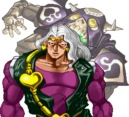 Vanilla Ice | JoJoban | Fandom