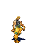 DIO | JoJoban | Fandom