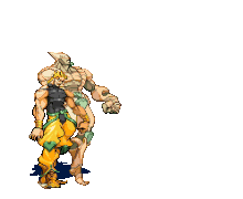 DIO | JoJoban | Fandom