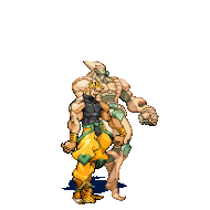 DIO | JoJoban | Fandom