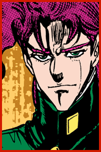 Characters | JoJoban | Fandom