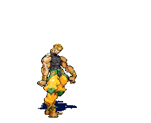 DIO | JoJoban | Fandom