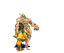 DIO | JoJoban | Fandom