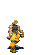 DIO | JoJoban | Fandom
