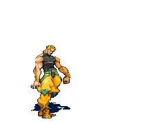 DIO | JoJoban | Fandom