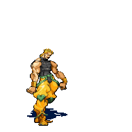 DIO | JoJoban | Fandom