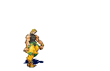 DIO | JoJoban | Fandom