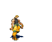 DIO | JoJoban | Fandom