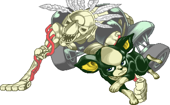 Iggy | JoJoban | Fandom