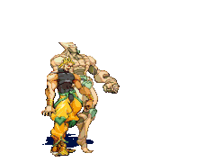 DIO | JoJoban | Fandom