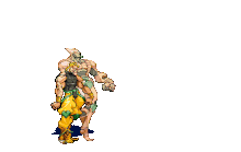 DIO | JoJoban | Fandom