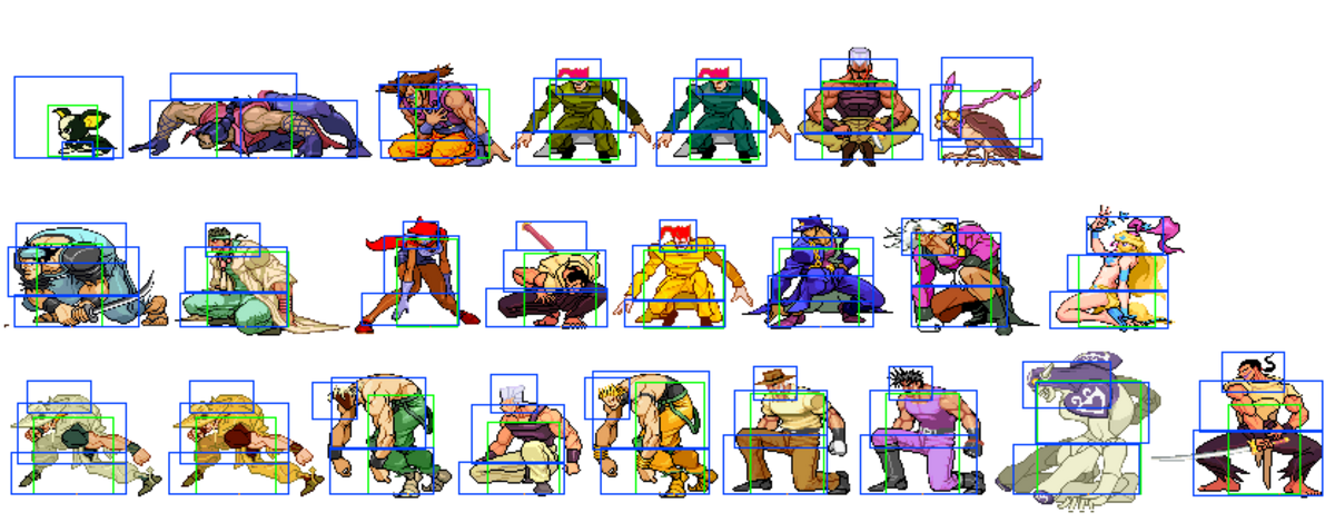 System Info | JoJoban | Fandom