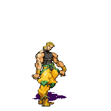 DIO | JoJoban | Fandom