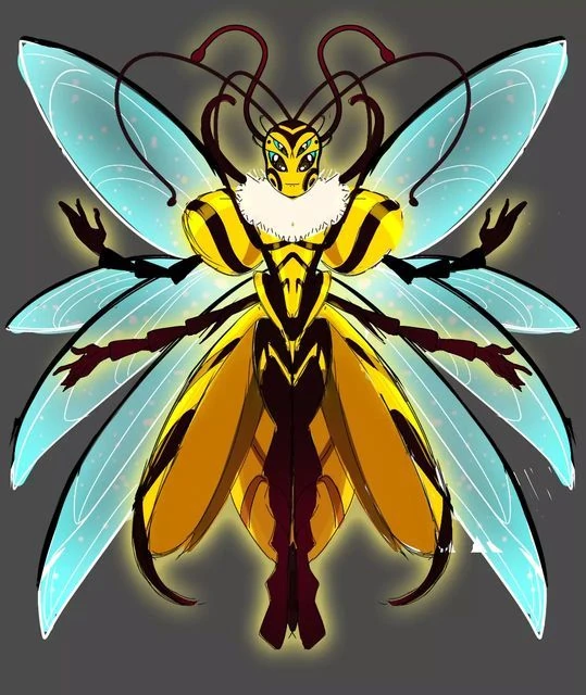 Love Buzz | Jojo's Bizarre Adventure Fanon Wiki | Fandom