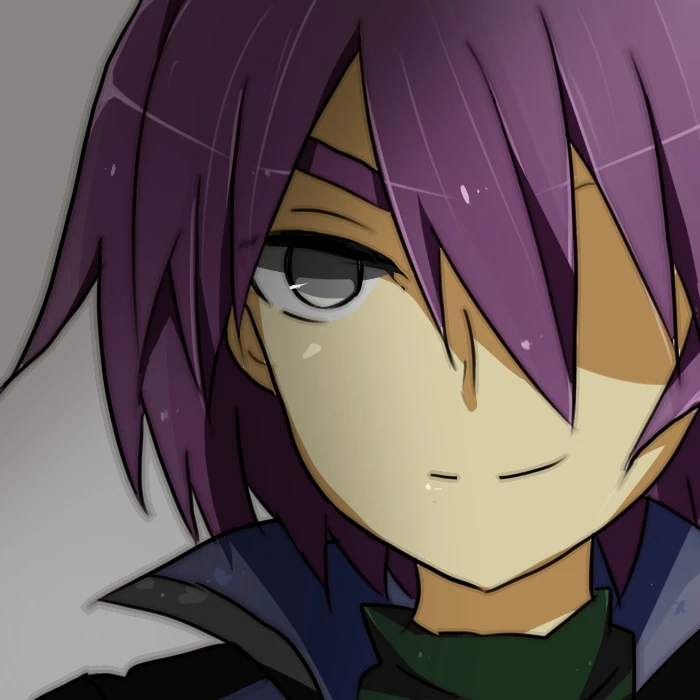 Hayato Nechi | Jojo's Bizarre Adventure Fanon Wiki | Fandom