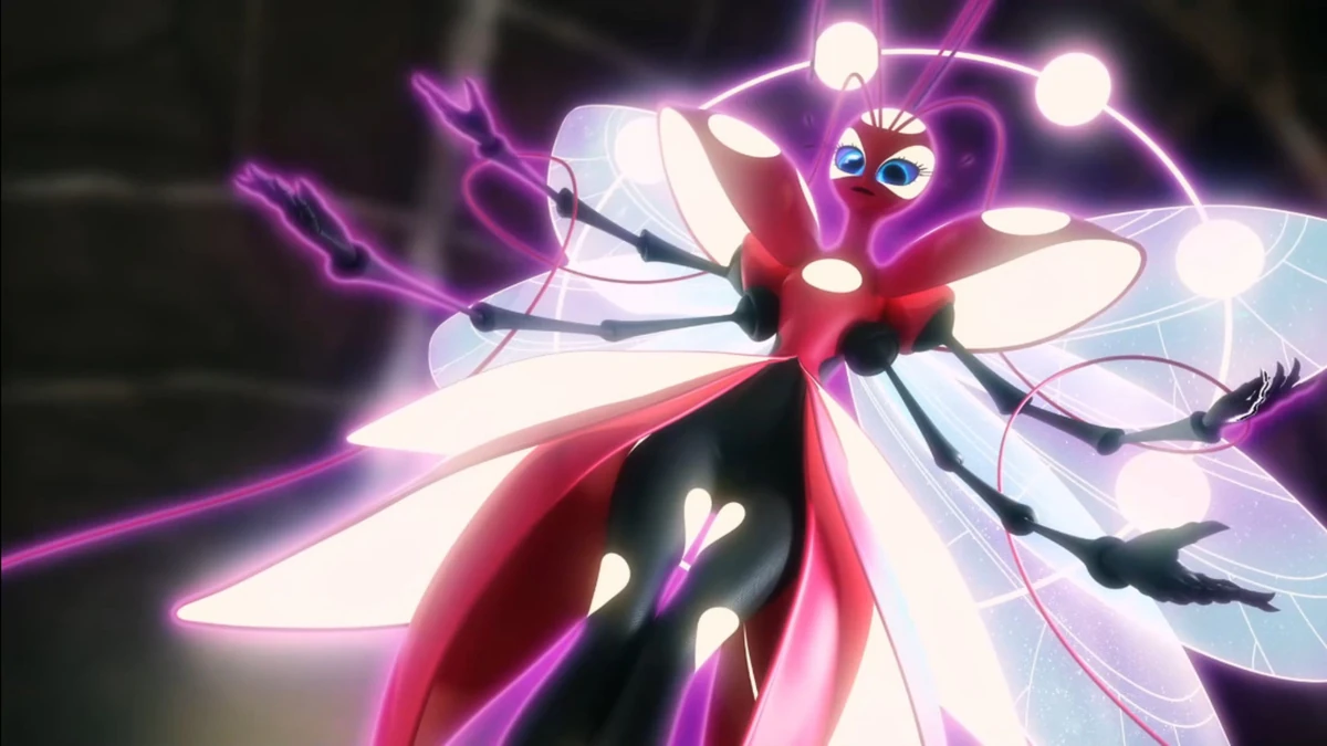 Ladybug | Jojo's Bizarre Adventure Fanon Wiki | Fandom