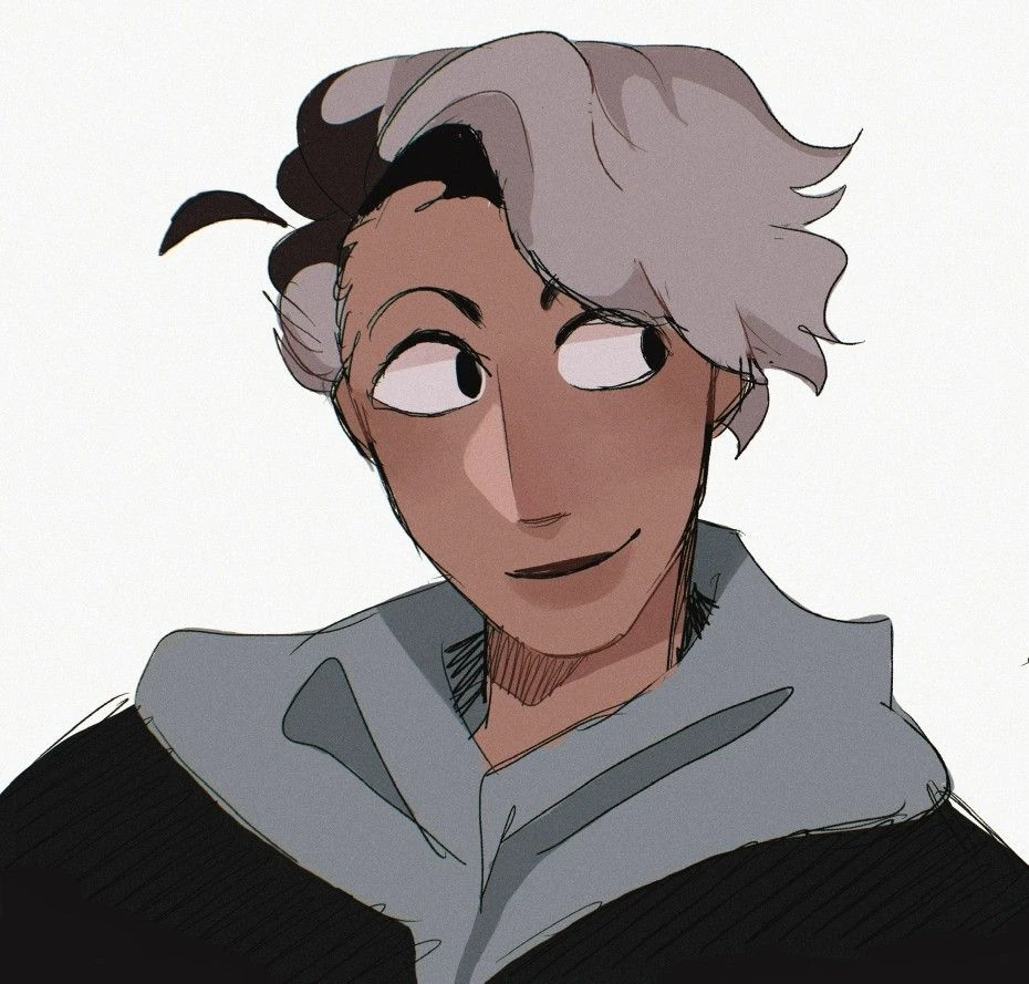 Jonah Marshall | Jojo's Bizarre Adventure Fanon Wiki | Fandom