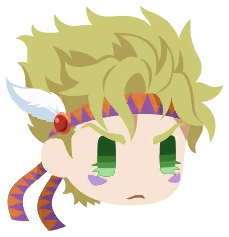 Caesar (Ripple Bubbles) | JoJo's Pitter Patter Pop: War-Craft Wiki | Fandom