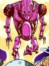 Tusk | Jojo’s bizarre adventure alternate universe roleplay Wiki | Fandom