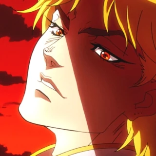 Dio Brando Jr. | Jojo's Bizarre Adventure - Other World Wiki | Fandom
