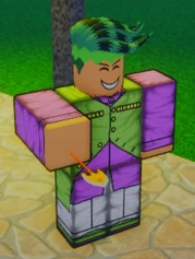 Arrow | Jojo's Bizarre Journey Wiki | Fandom