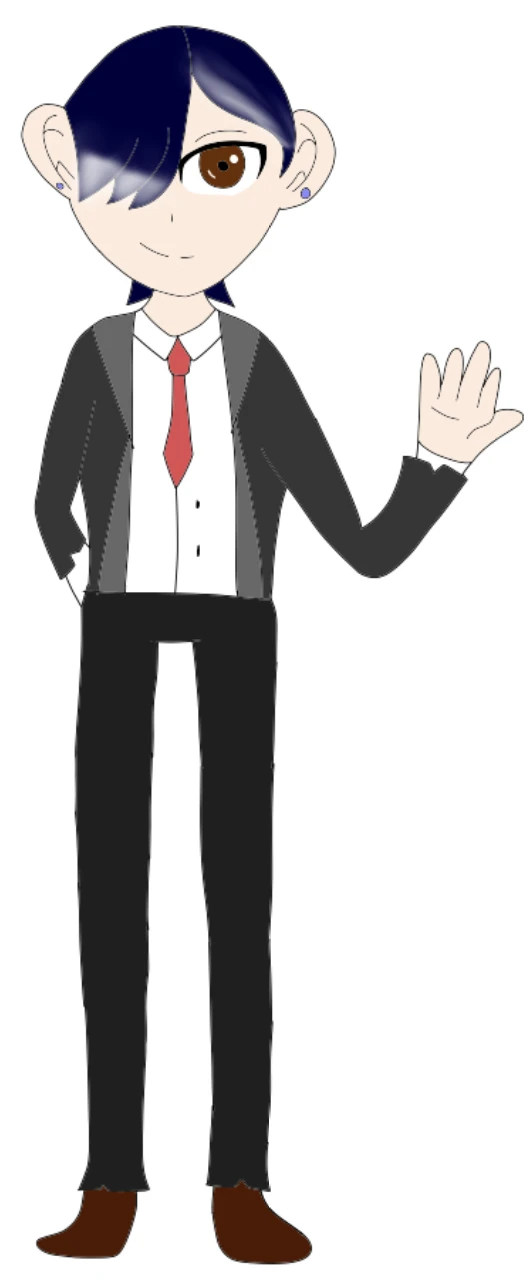 Daichi Nakamura | JoJo's Bizarre OCs Wiki | Fandom